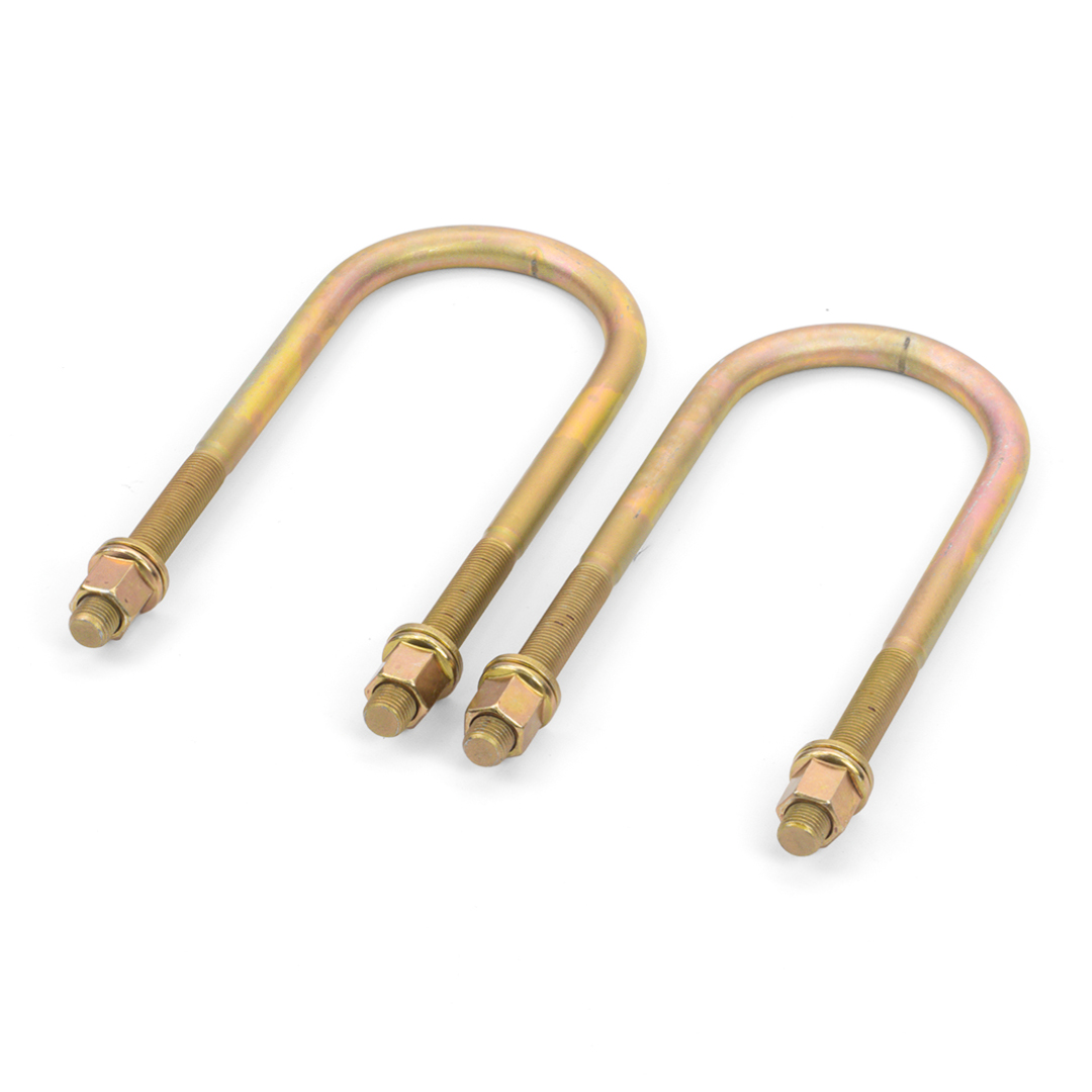 U-BOLT KIT – UB19-232K