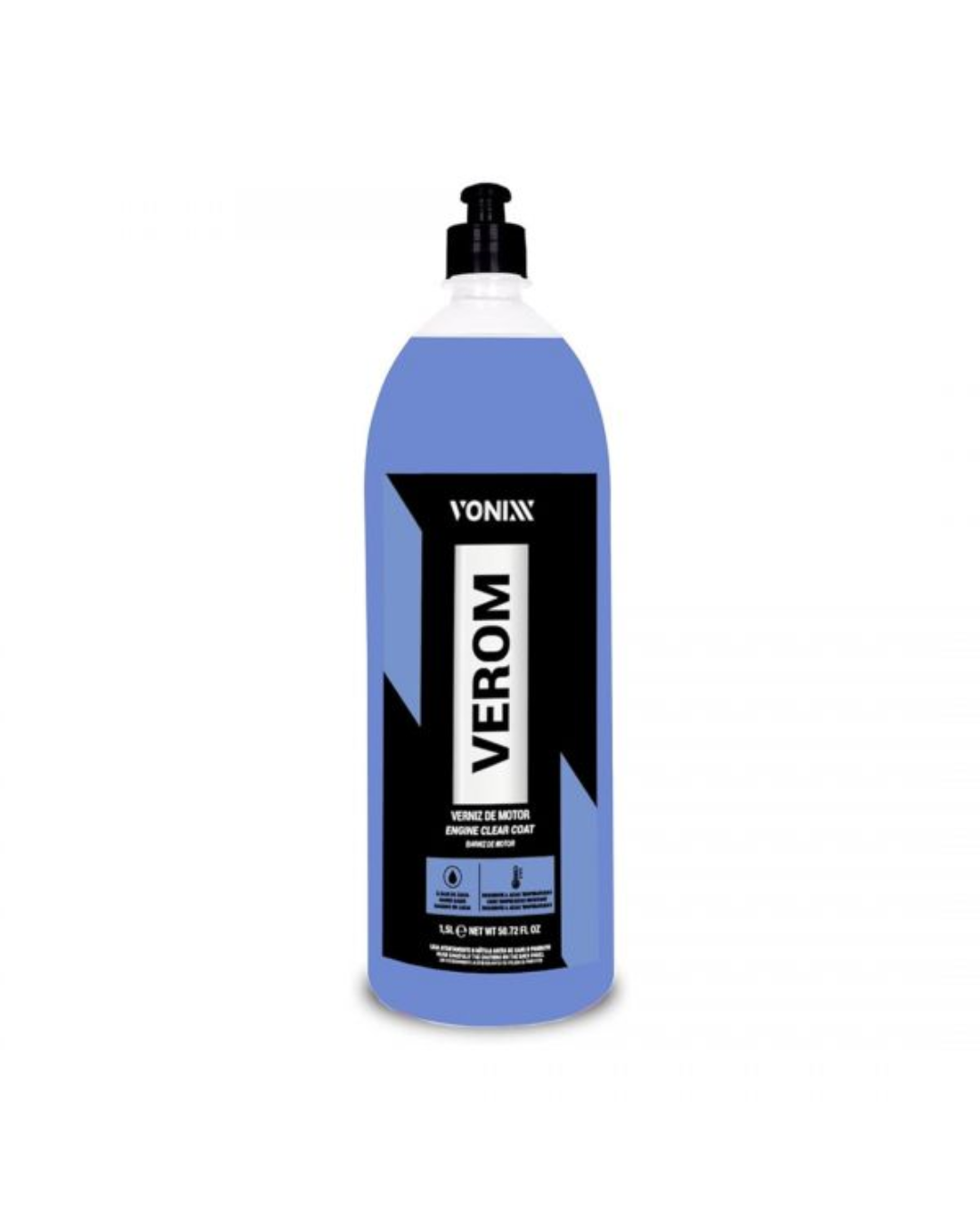 VONIXX VEROM VERNIZ DE MOTOR 1.5L VX-2005227