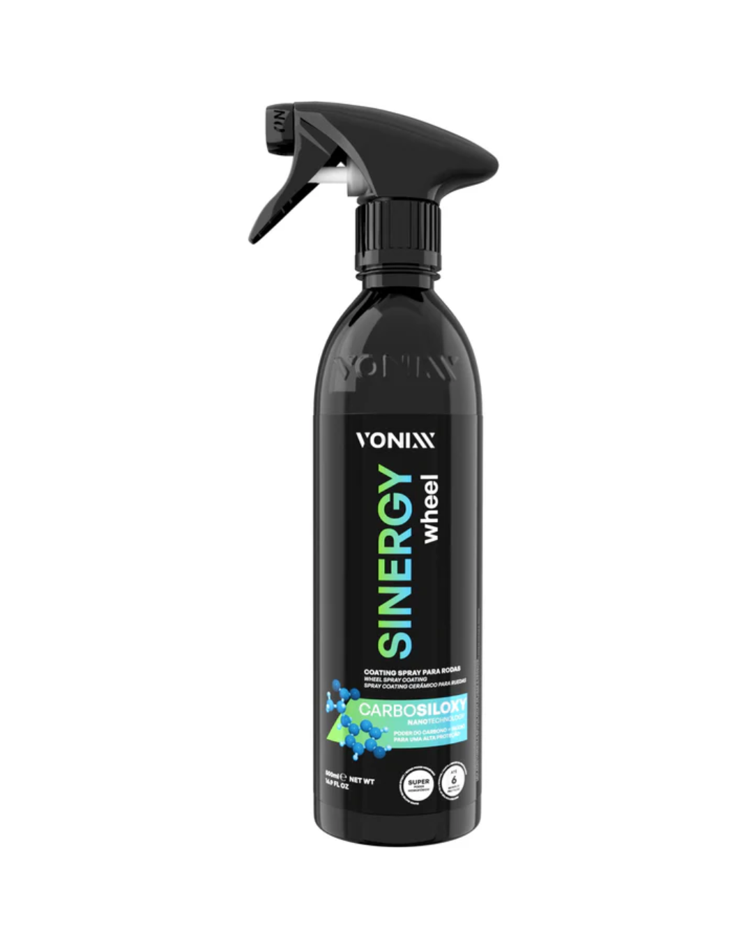 VONIXX SINERGY WHEEL 500ML VX-2050053