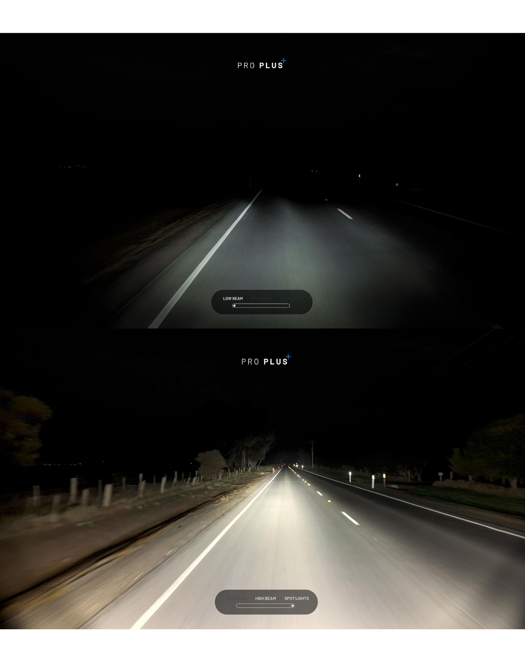 STEDI - TYPE X™ PRO PLUS 8.5" NON-DRL CAGED PAIR - PRP-CAGE-NDRL-BND - Imagen 4