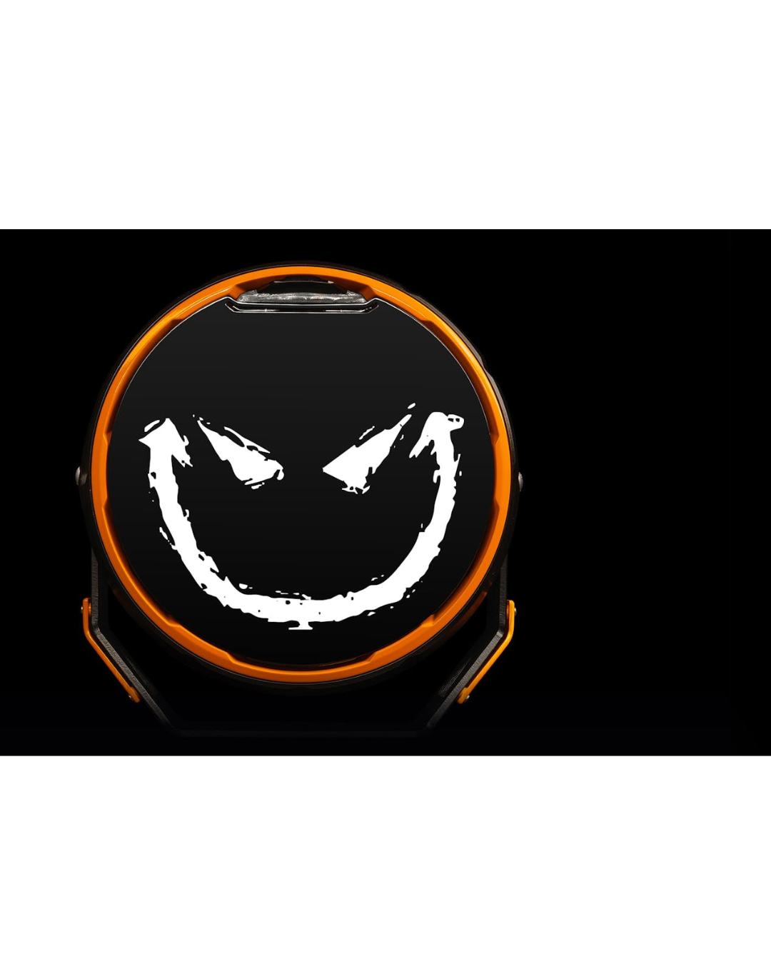 STEDI - TYPE X SPORT PLUS COVER SMILEY 7" - ST-12-SRT-971
